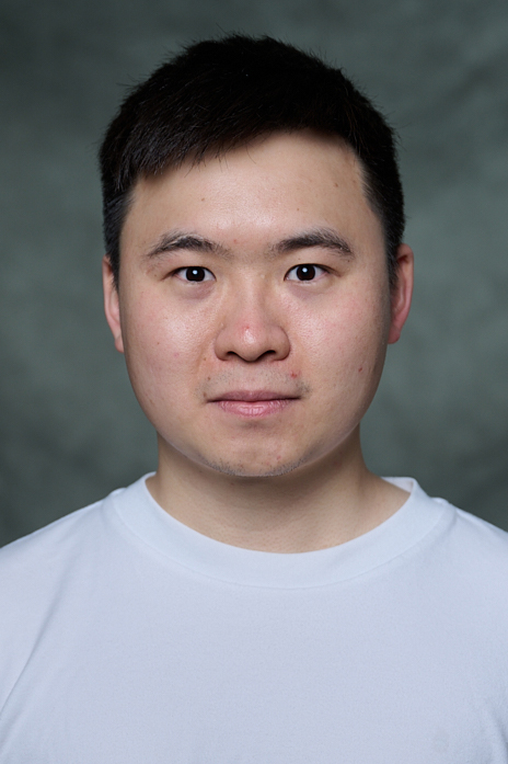 Hang Yang | Harvard John A. Paulson School of Engineering and Applied Sciences